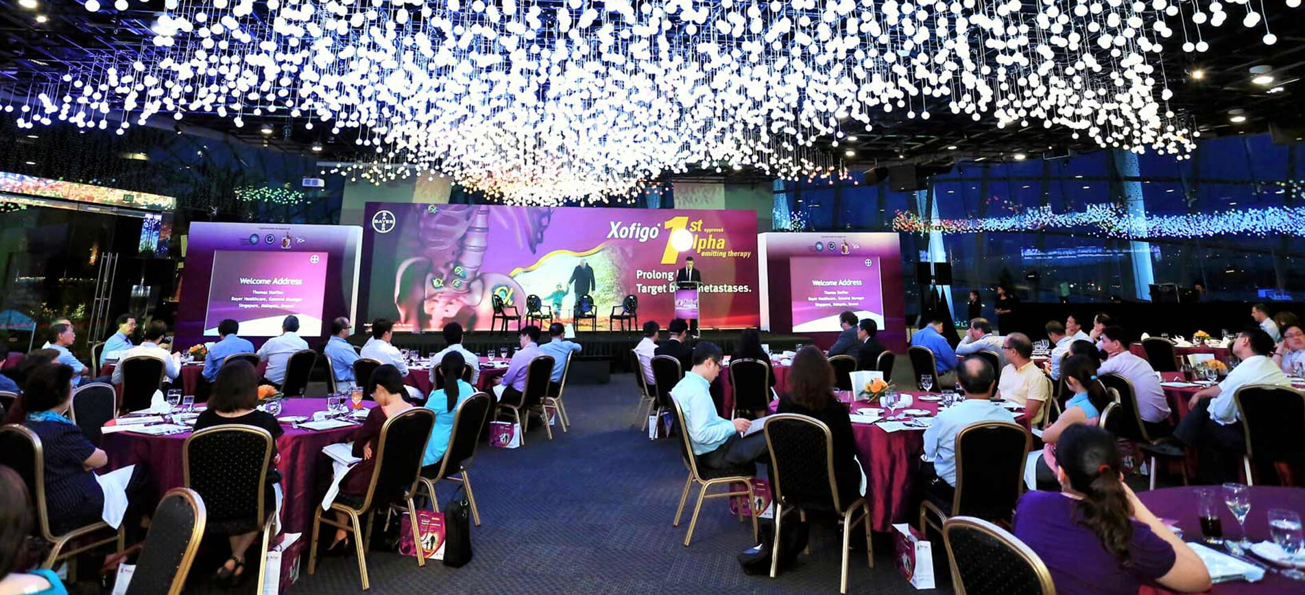 Product Launch – Creative Media Solutions